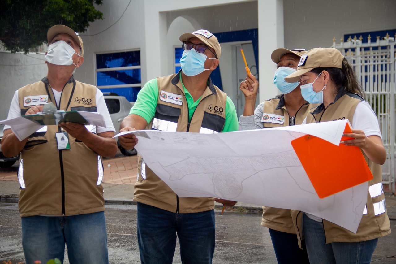El avalúo catastral de su inmueble puede cambiar conozca cómo y por qué ...